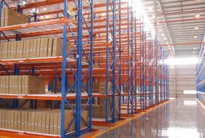 Racking System & Storage Rack Manufacturer & Supplier Malaysia